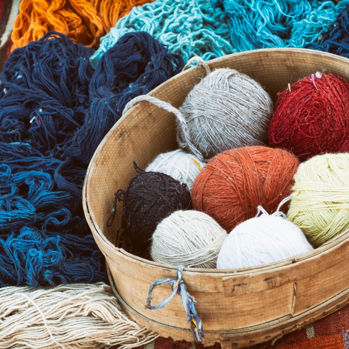 Love and Money Loom Instructions | ThriftyFun