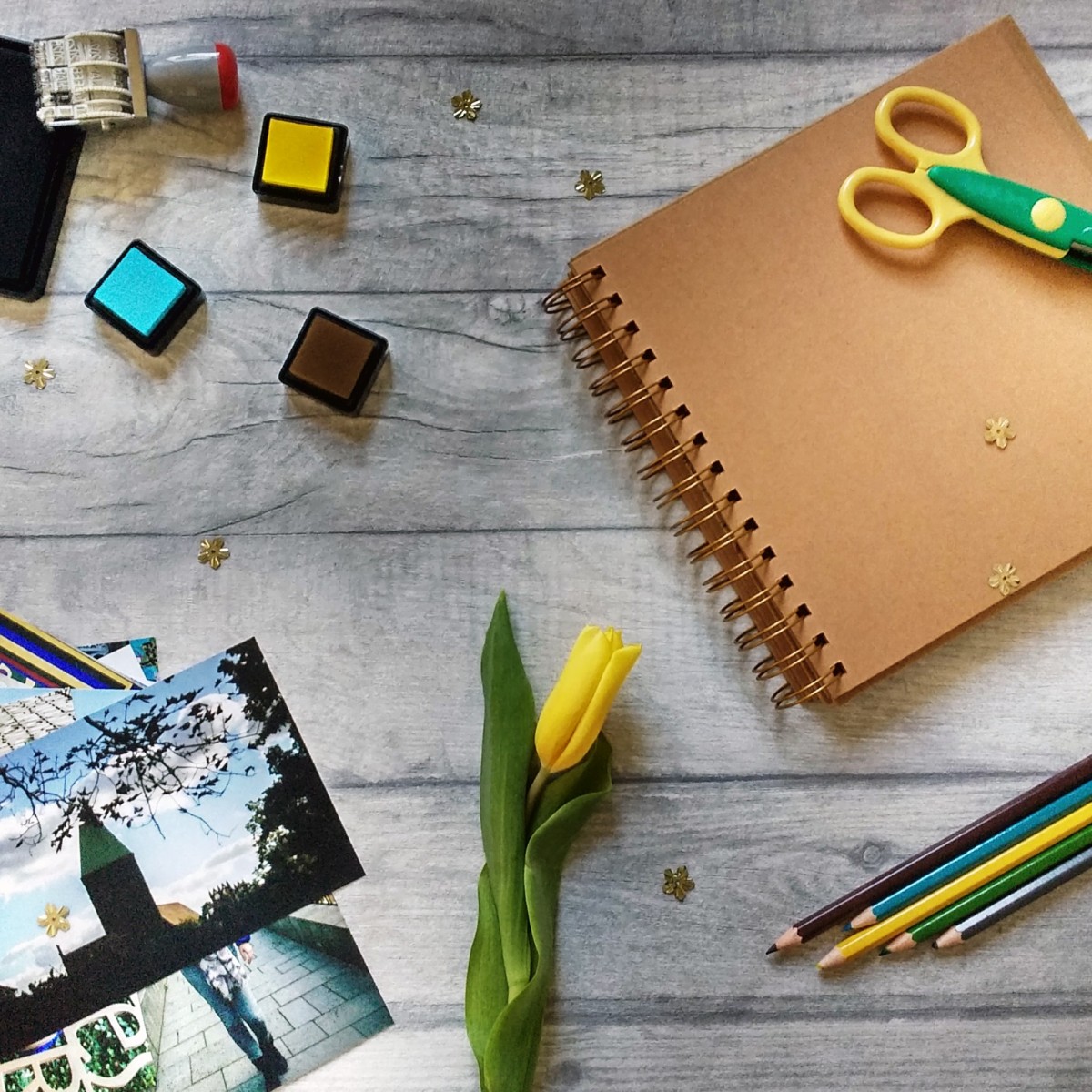 Scrapbooking Tips And Tricks ThriftyFun