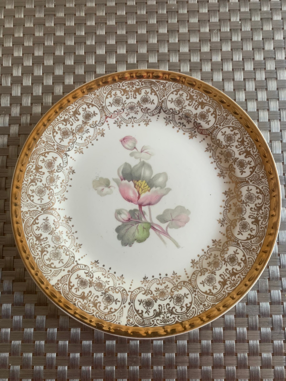 Value of Homer Laughlin Georgian Eggshell Dinnerware? | ThriftyFun