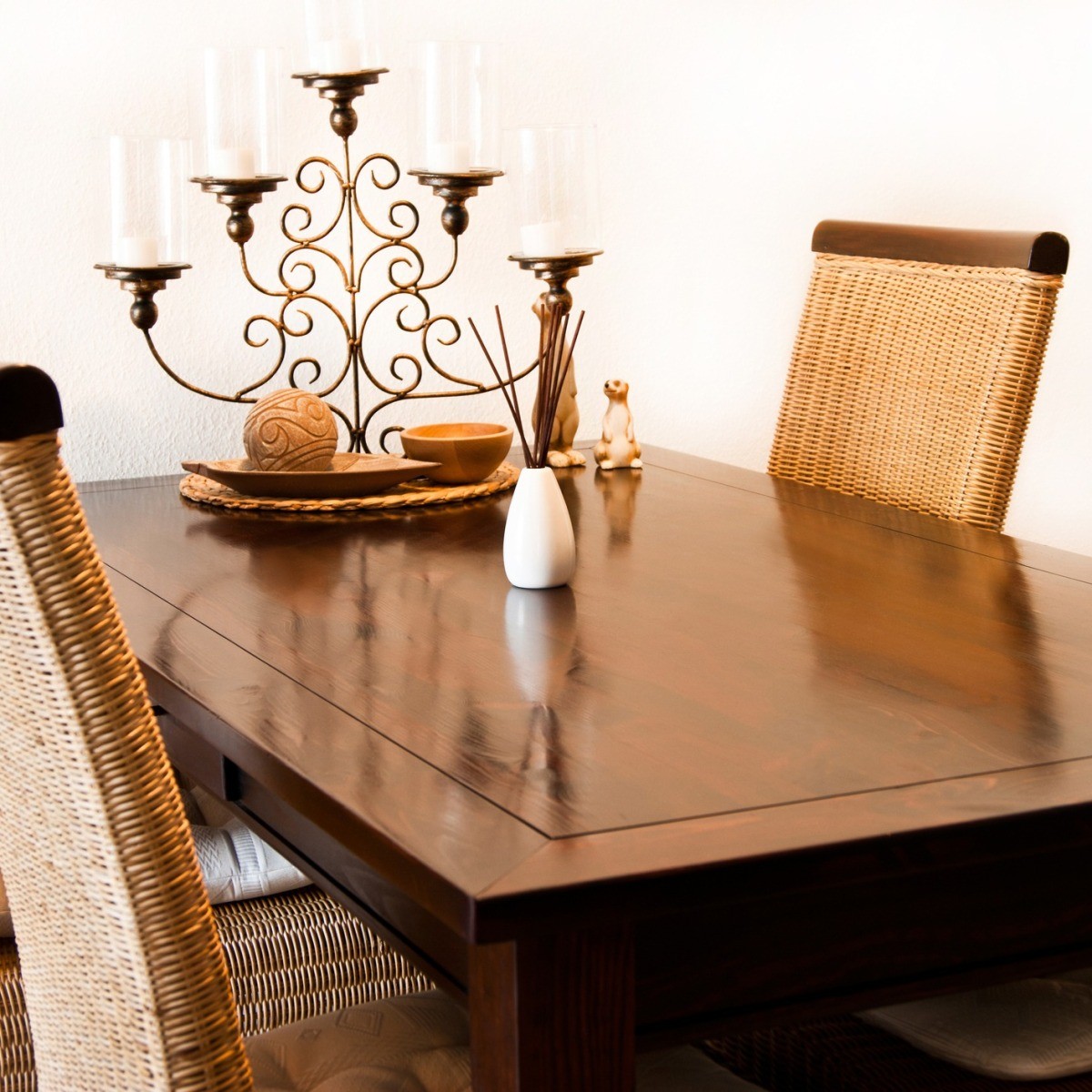 Identifying a Vintage Table? | ThriftyFun