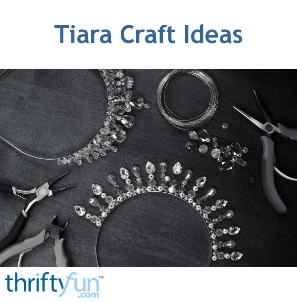 tiara-craft-ideas-thriftyfun