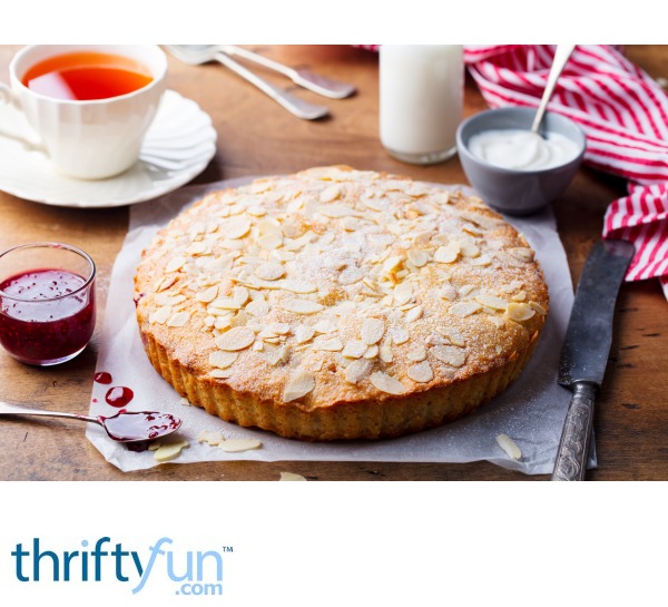 Tart Recipes | ThriftyFun