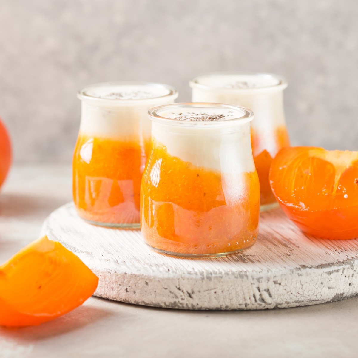 Making Persimmon Pudding | ThriftyFun