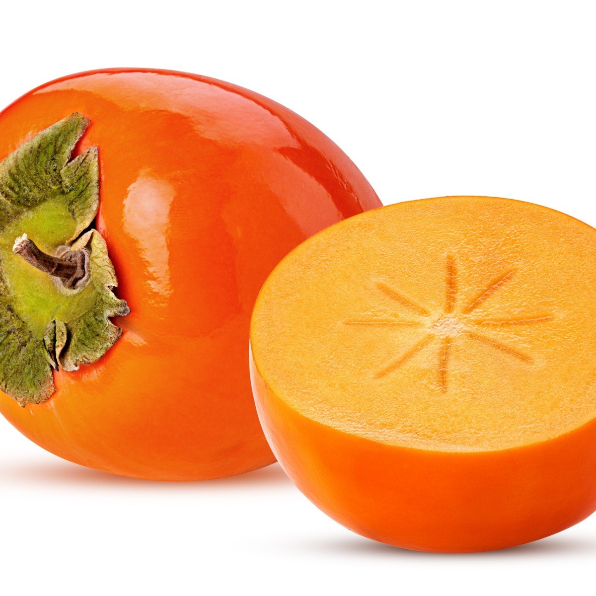 Recipes Using Persimmon | My Frugal Christmas