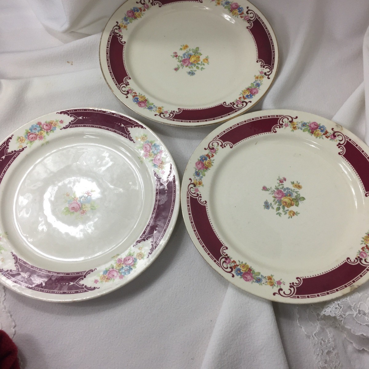 Understanding the Backstamps on Homer Laughlin Dinnerware? | ThriftyFun