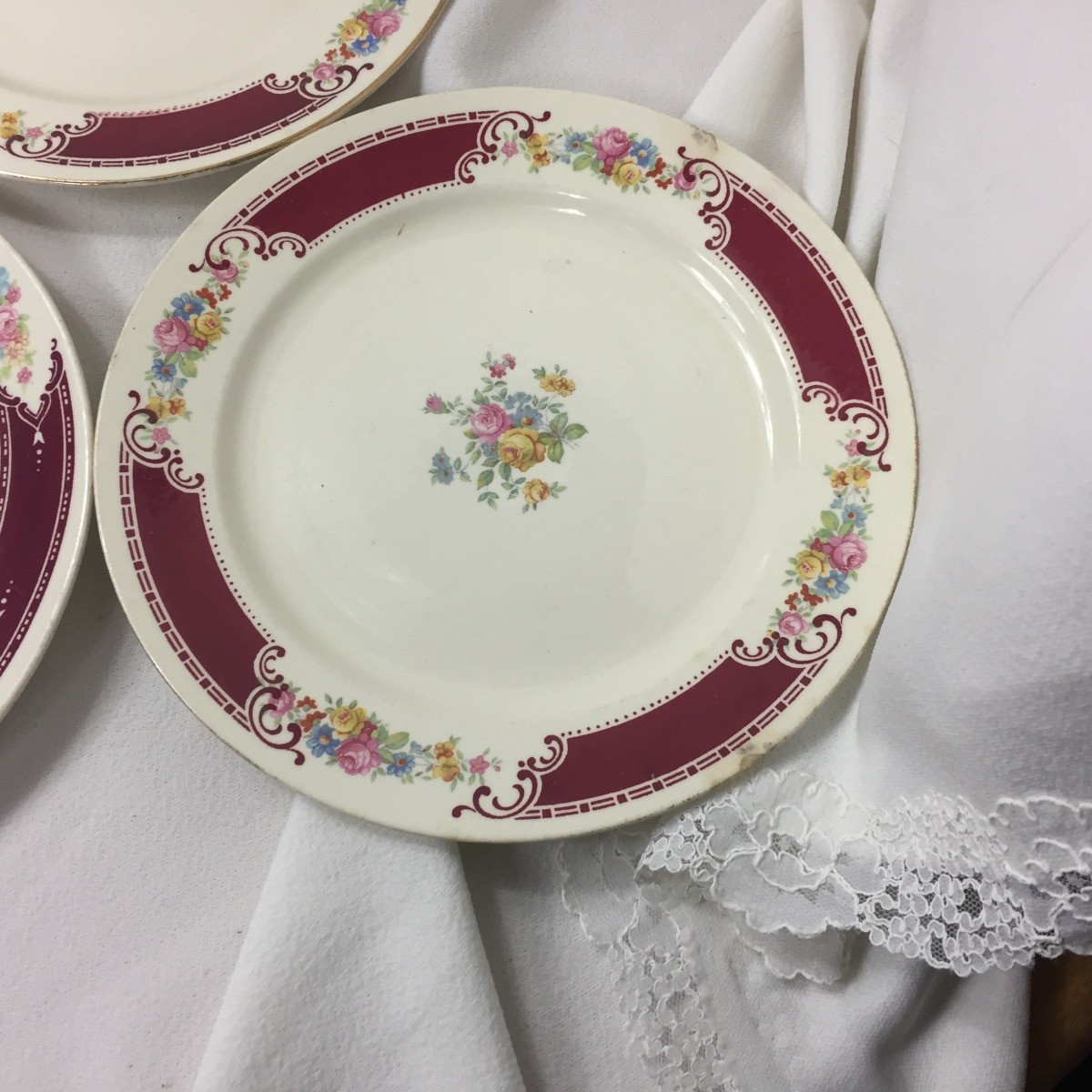 Understanding the Backstamps on Homer Laughlin Dinnerware? | ThriftyFun