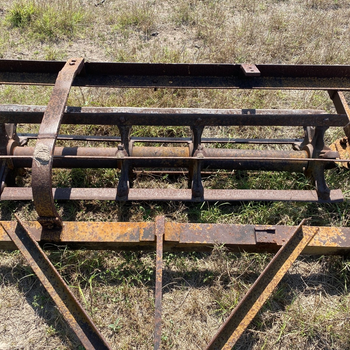 Identifying Old Farm Equipment? | ThriftyFun