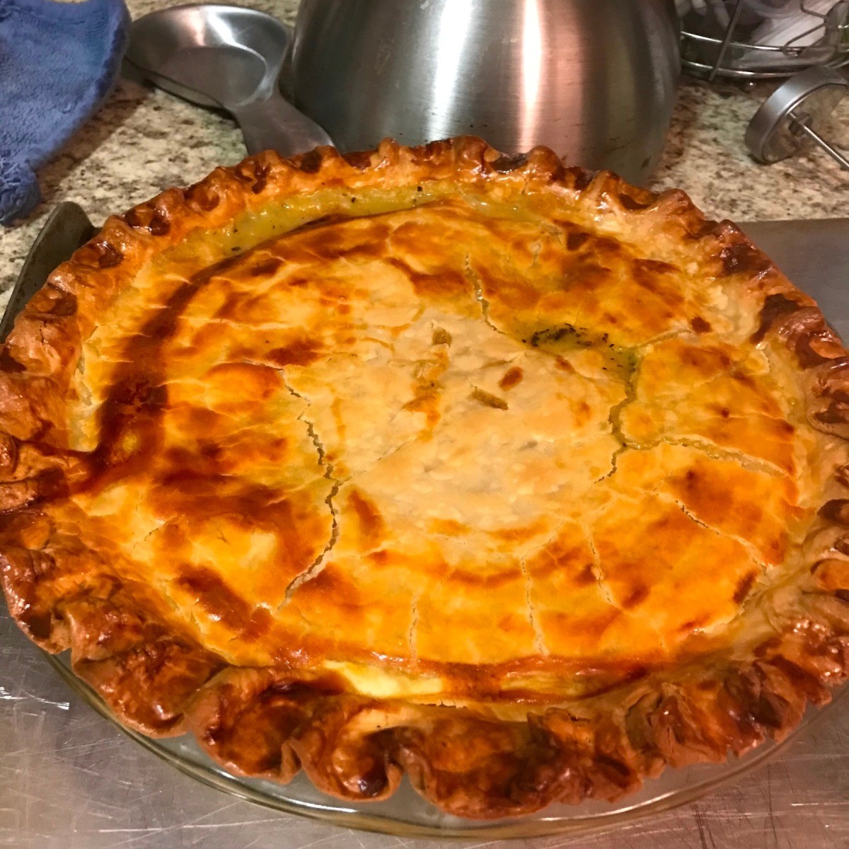 How to Make a Chicken Go a Long Way | ThriftyFun