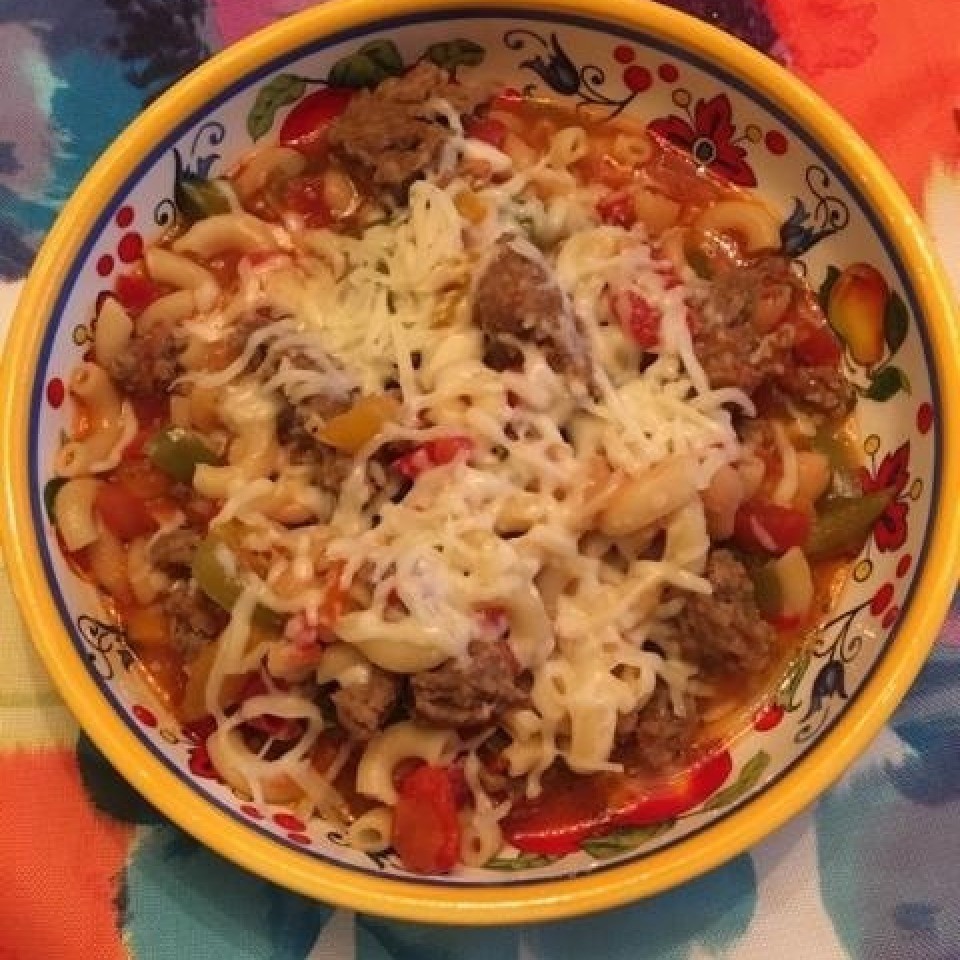 Easy Italian Stew | ThriftyFun