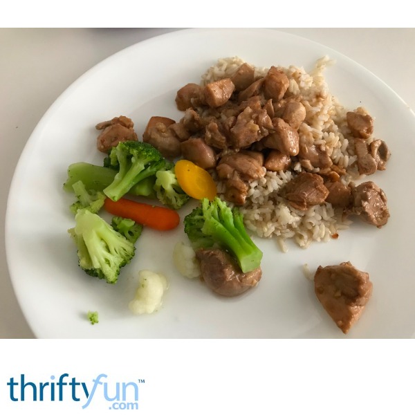 Dak Bulgogi (Korean BBQ Chicken) | ThriftyFun