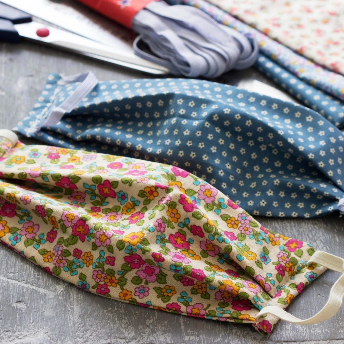 Homemade Face Mask Ideas | ThriftyFun