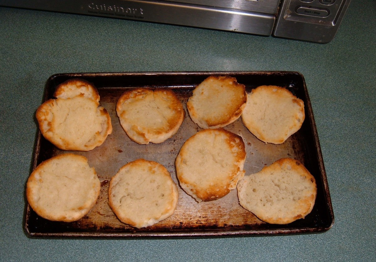 Biscuits | ThriftyFun