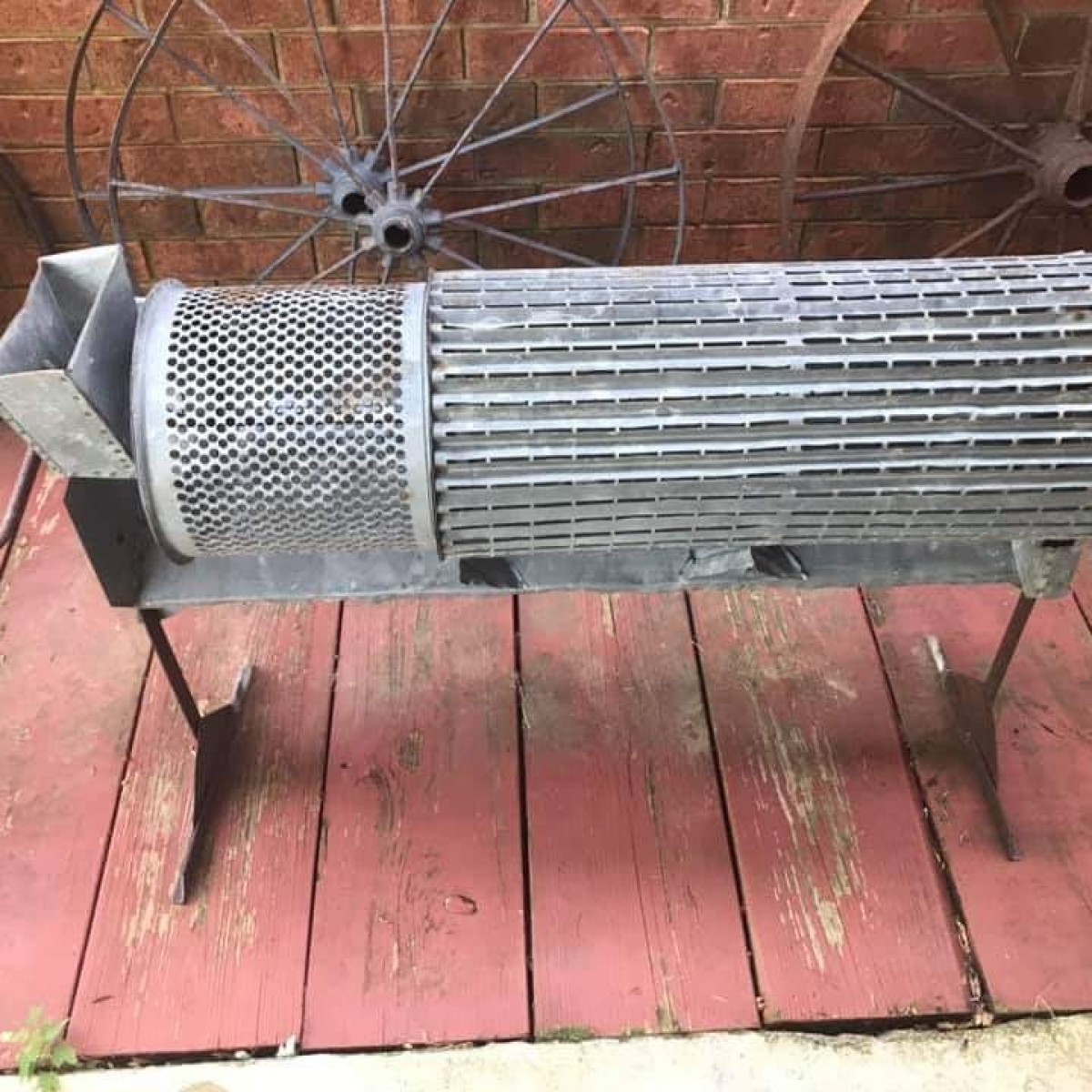 Identifying Antique Farm Equipment ThriftyFun identifying-antique-farm-equipment-thriftyfun