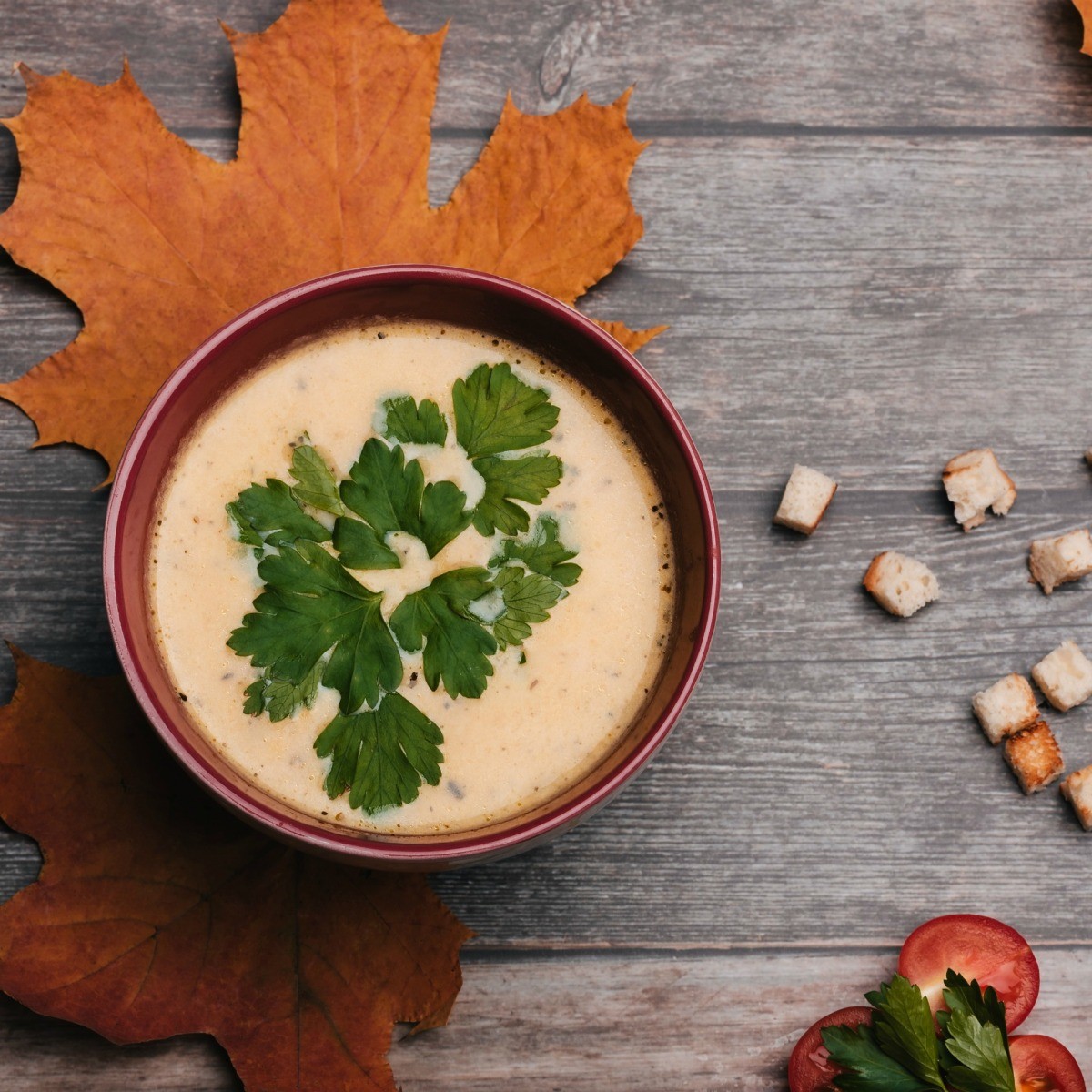 Autumn Soup Recipes | ThriftyFun