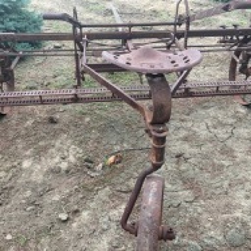 Identifying Old Farm Equipment? | ThriftyFun
