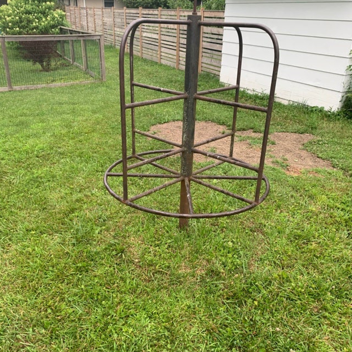 What is this Spinning Object? | ThriftyFun