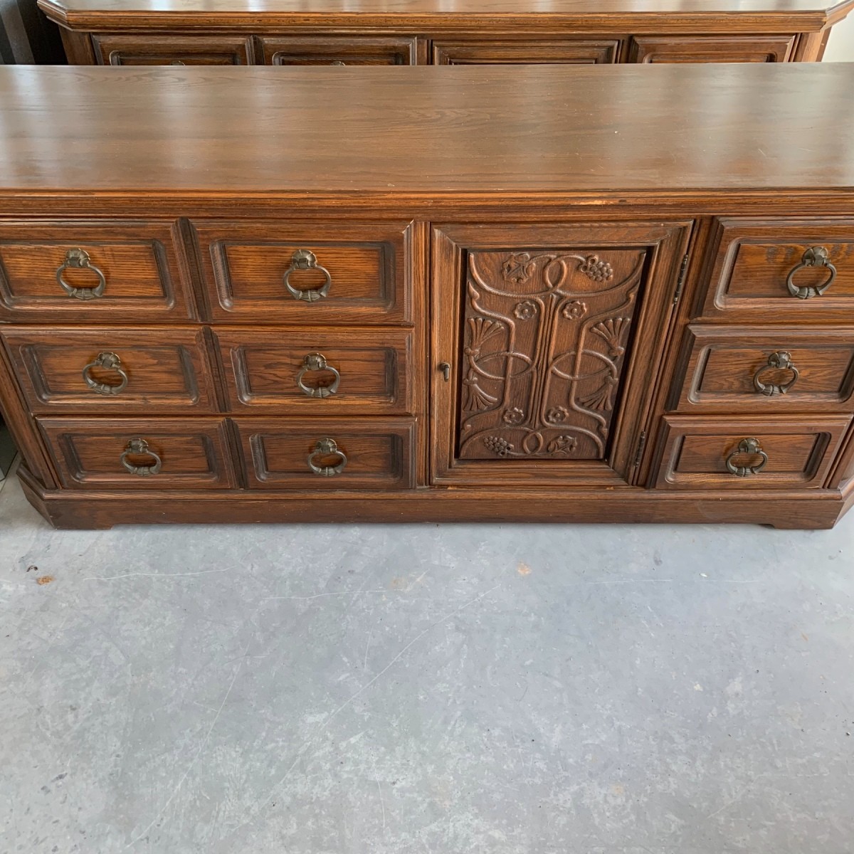 Value of Conant Ball Furniture? | ThriftyFun