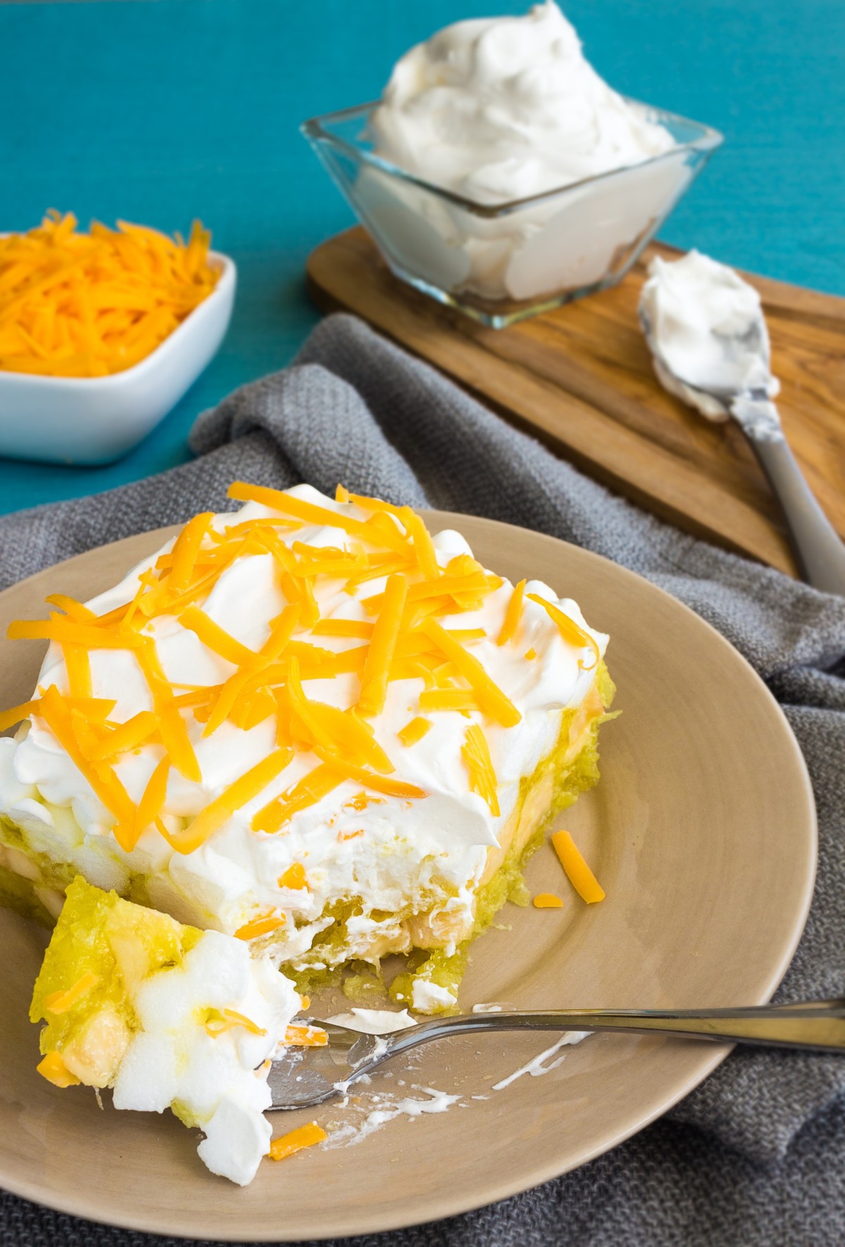 Yum Yum Salad Recipes | ThriftyFun