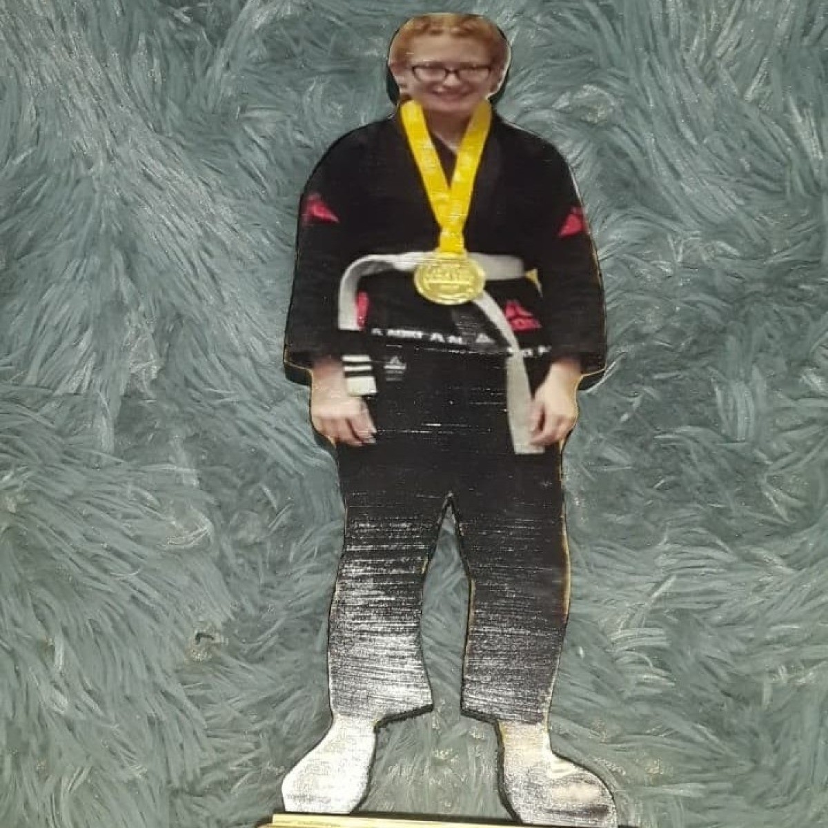 Personalized Photo Sculptures | ThriftyFun