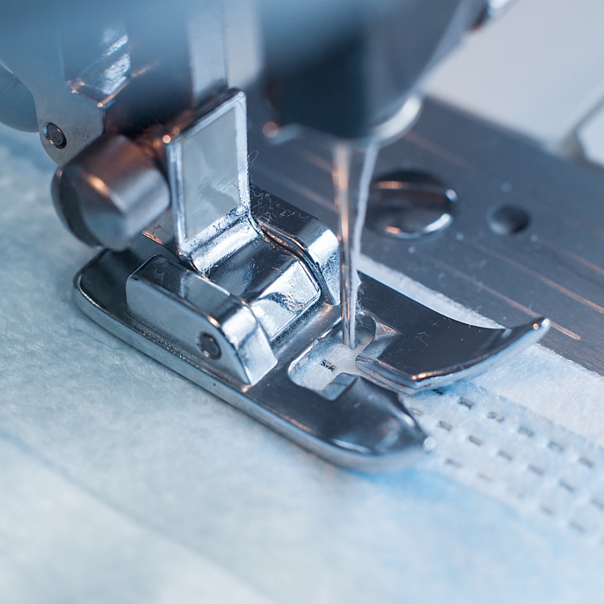 Troubleshooting a Simplicity Sewing Machine? | ThriftyFun