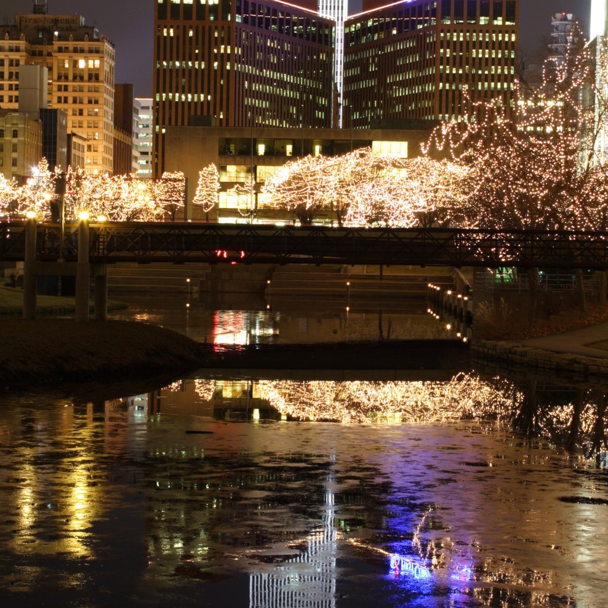 Nebraska Christmas Charities | My Frugal Christmas