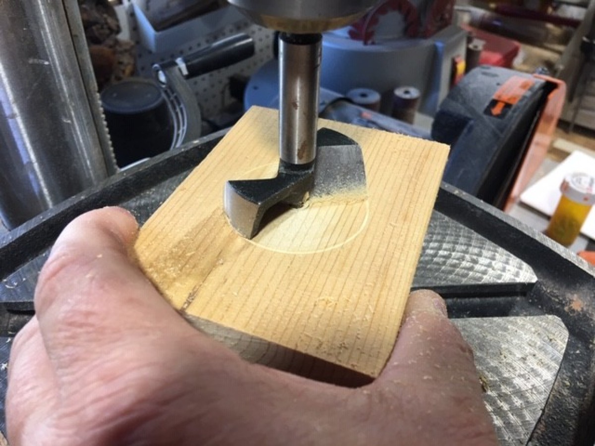 DIY Candy Dispenser | ThriftyFun