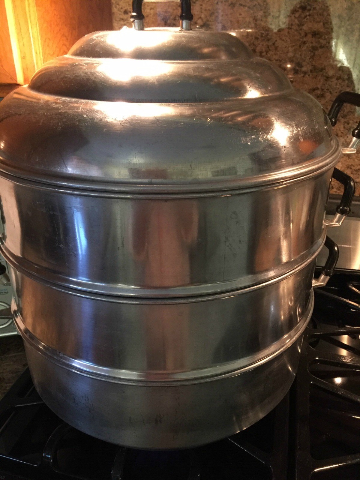 Coconut Pandan Sticky Rice | ThriftyFun