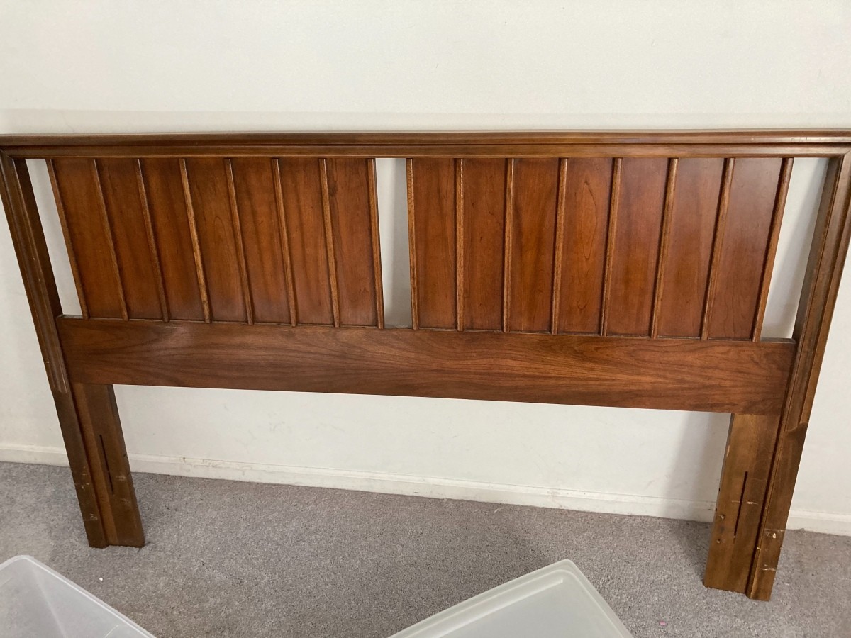 Value of Dixie Bedroom Set? | ThriftyFun