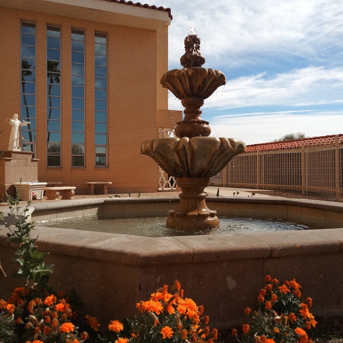 Orange You Glorious (Tucson, AZ) | ThriftyFun