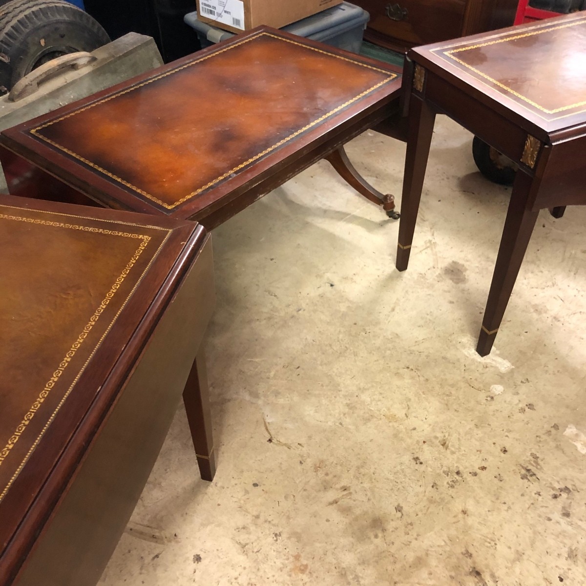 Value of Tables? | ThriftyFun