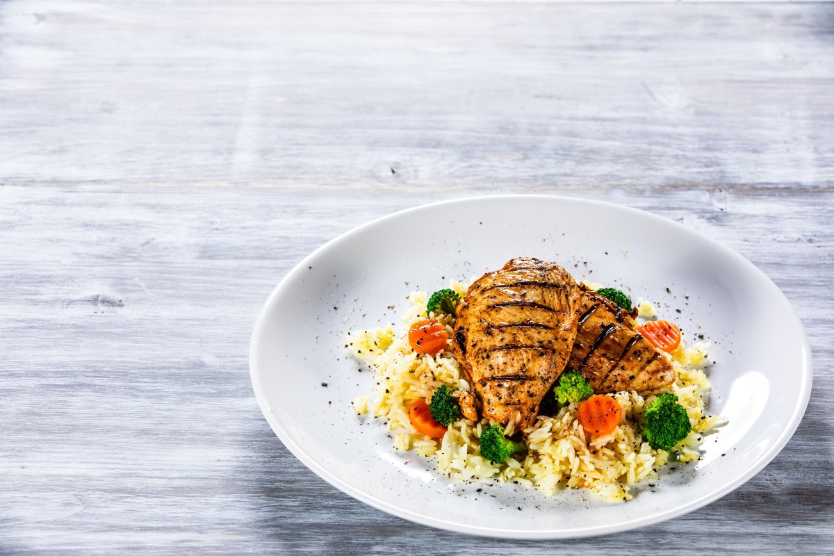 Rice Dinner Recipes | ThriftyFun