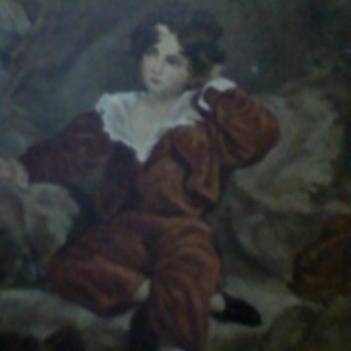 Identifying a Painting? | ThriftyFun