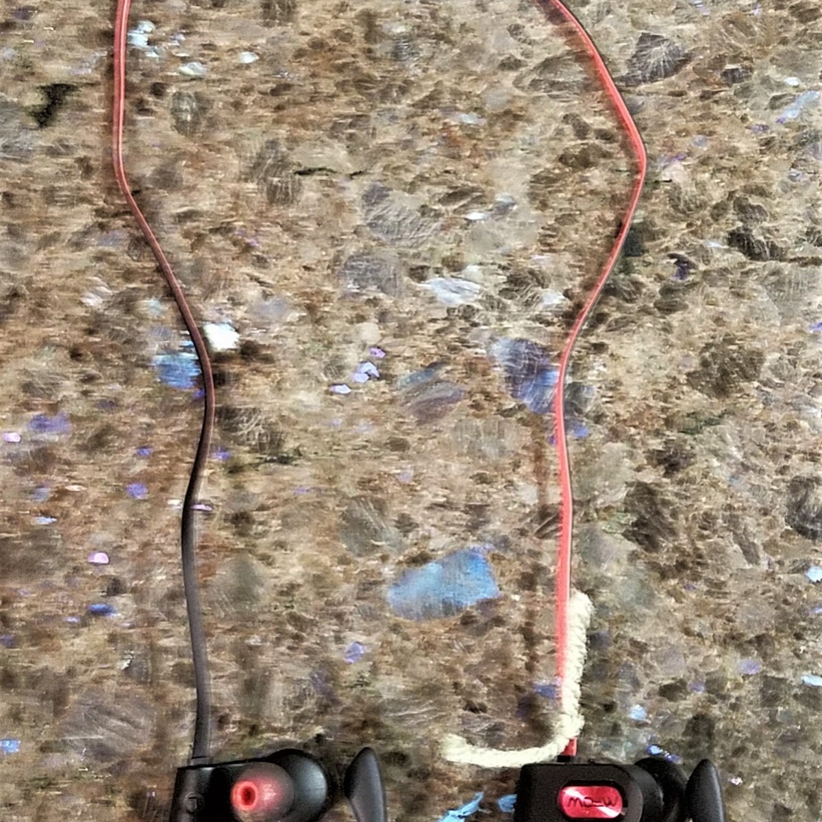 Identifying Which Earbud Goes Where | ThriftyFun
