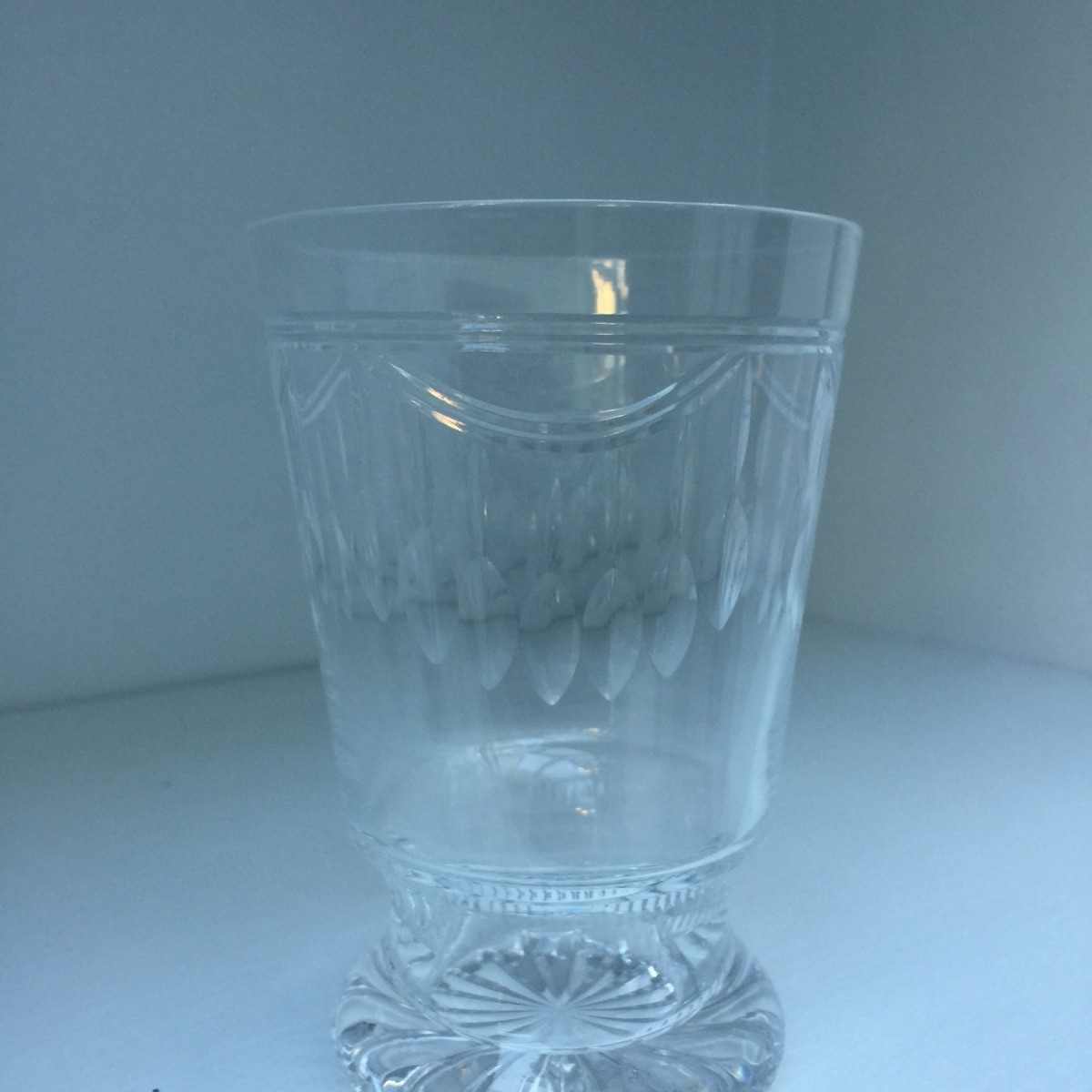 Identify and Value of Vintage Glass? | ThriftyFun