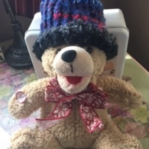 Making a Hat With a Round Loom | ThriftyFun