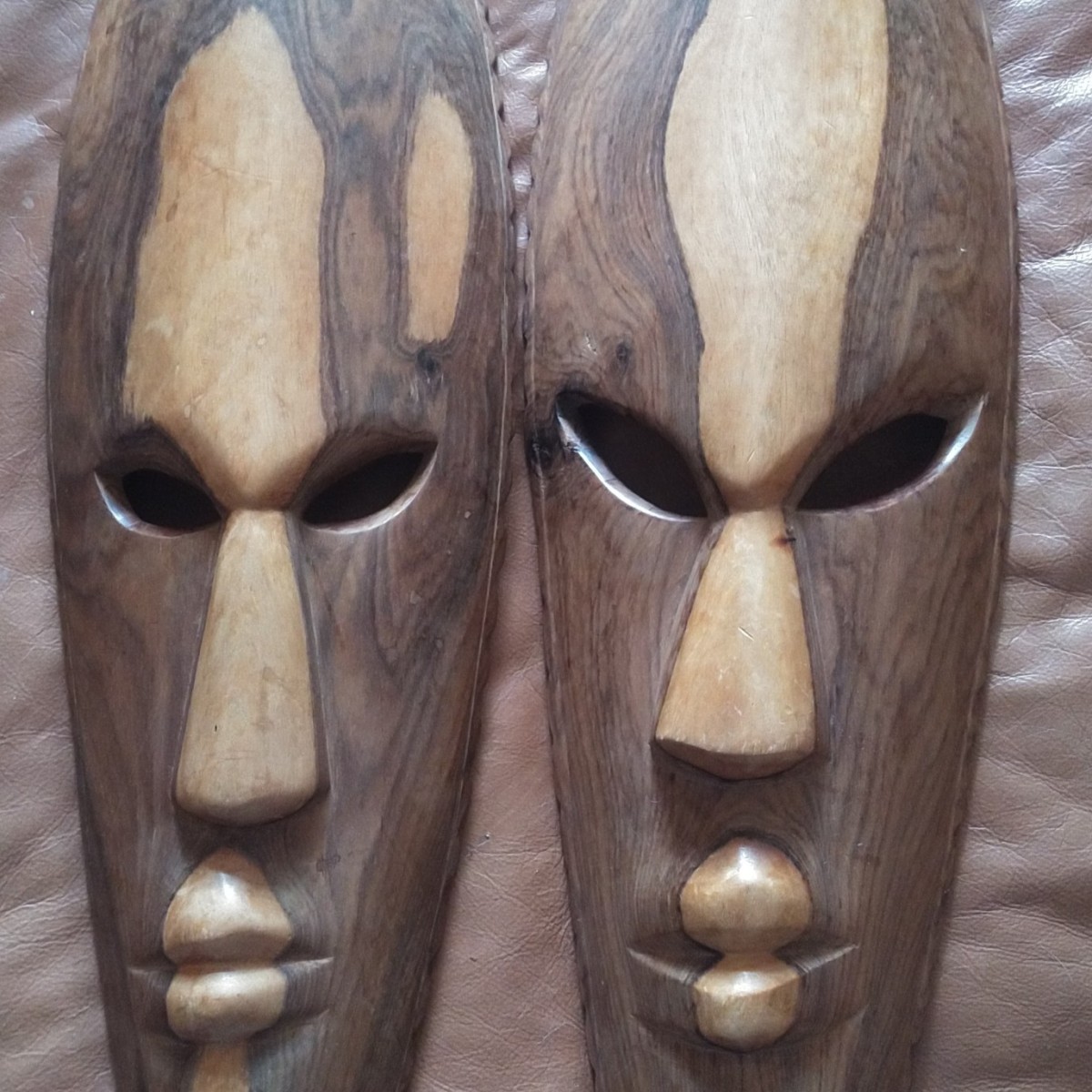 Origin of Mask? | ThriftyFun