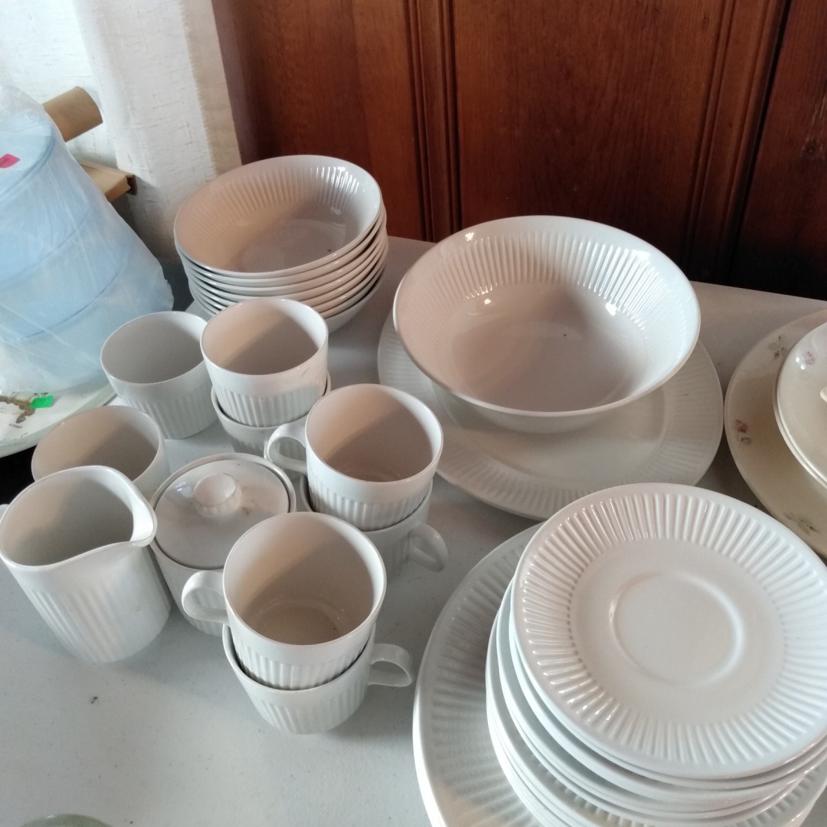 Information About Dishware? | ThriftyFun