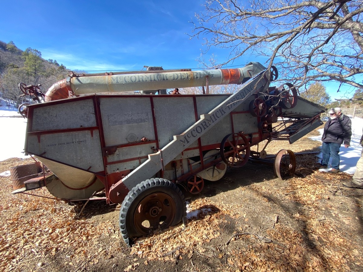 Help Identifying Equipment? | ThriftyFun