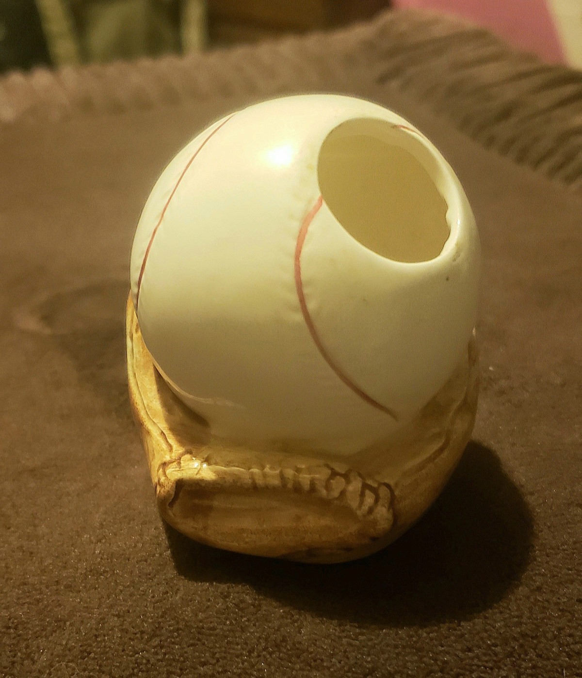 Identifying Marks on a Figurine? | ThriftyFun