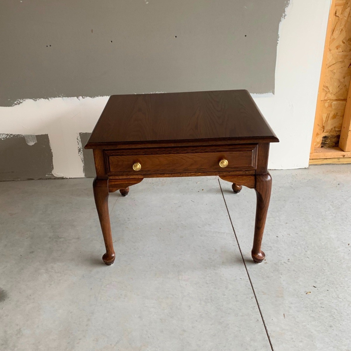 Value of Conant Ball End Table? | ThriftyFun