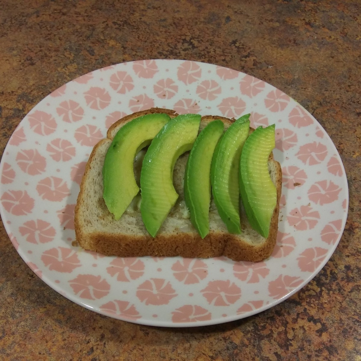 Wonderful Avocado Toast | ThriftyFun