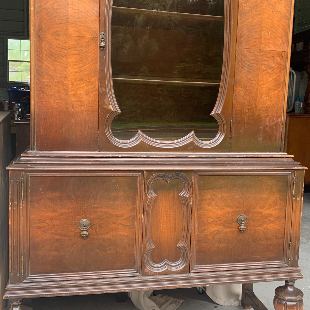 Identifying Furniture? | ThriftyFun