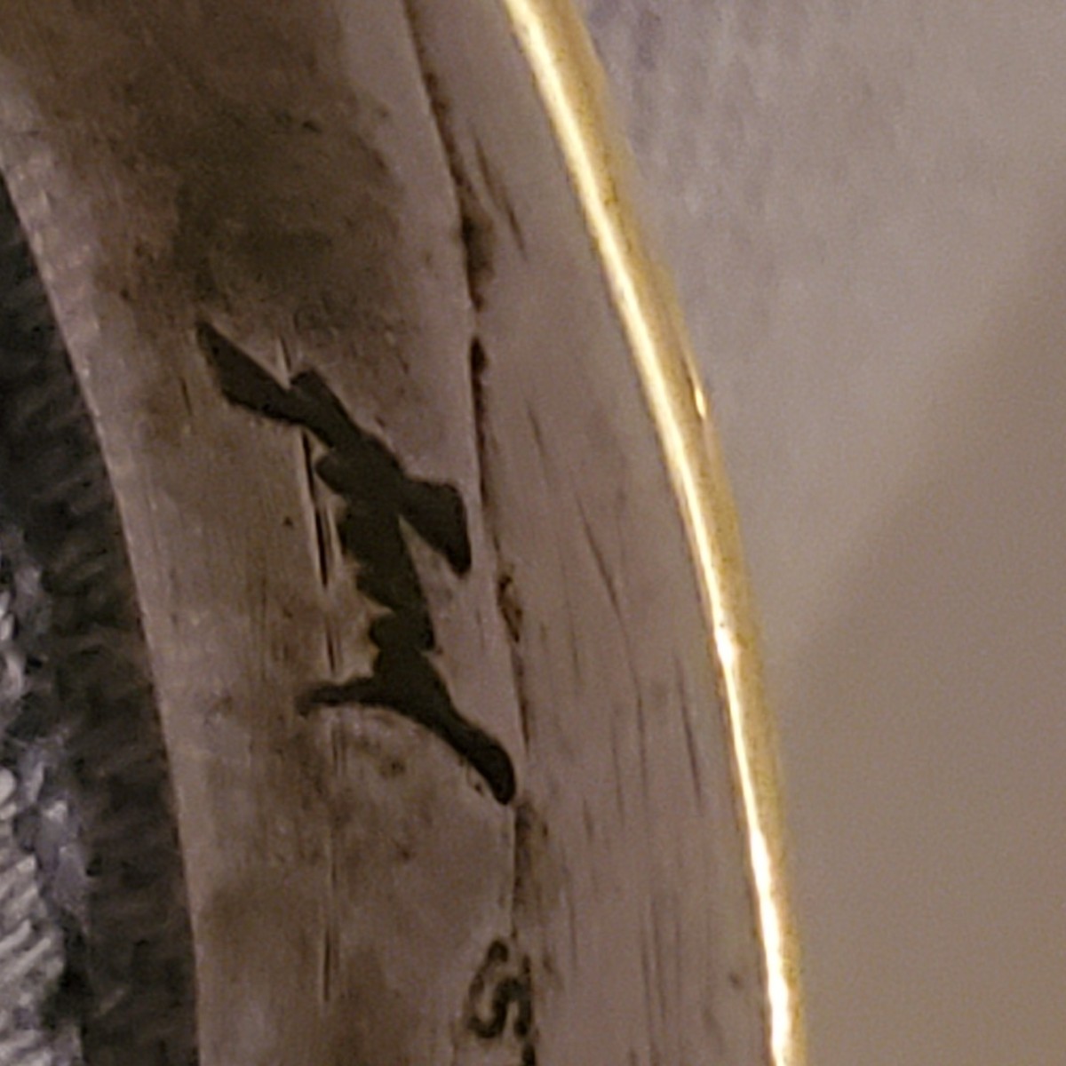 Identifying a Jewelry Hallmark? | ThriftyFun