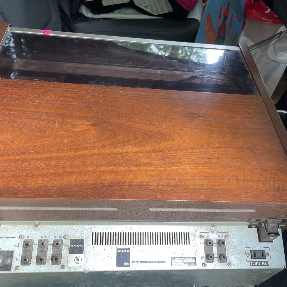 Value of'Stereo System? | ThriftyFun