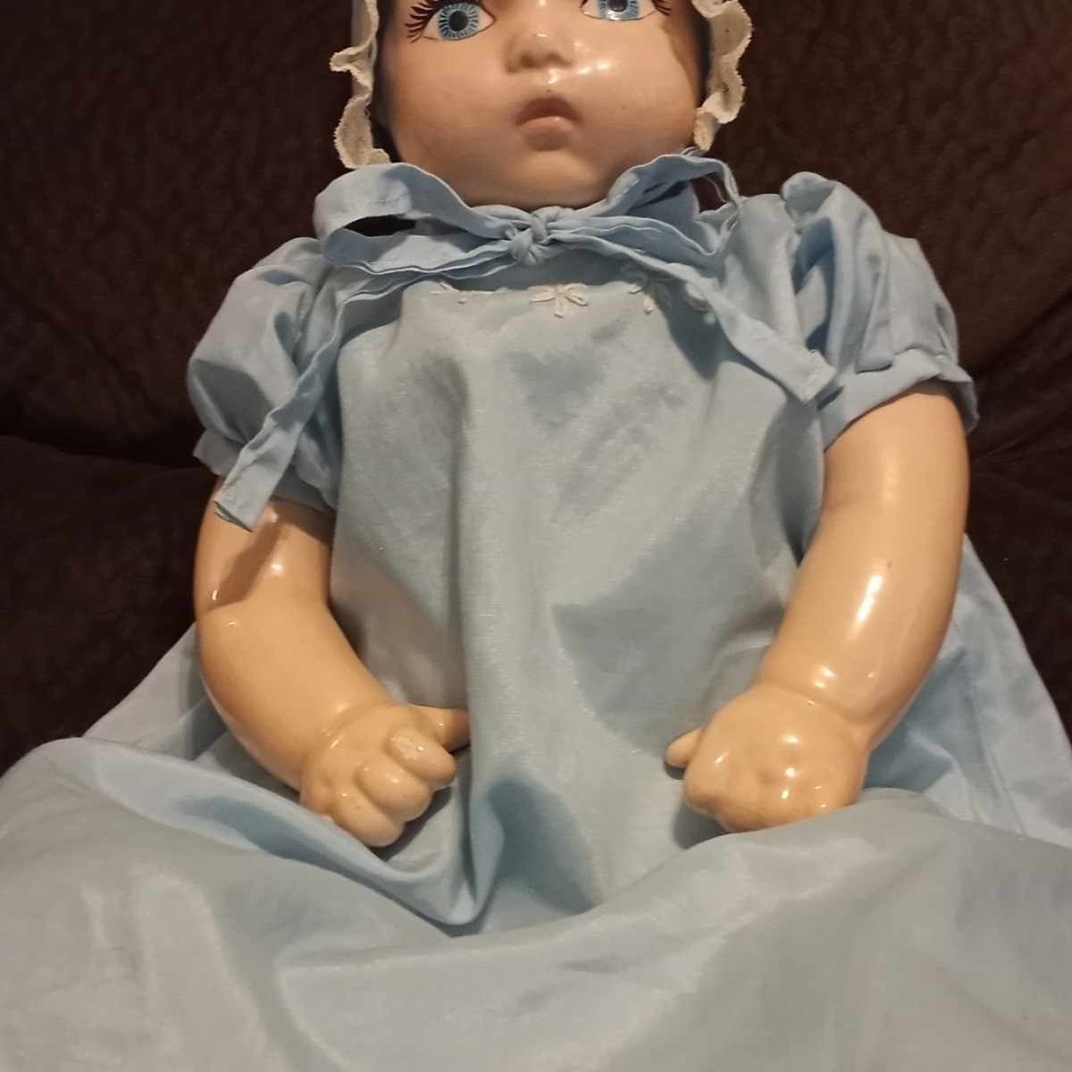 Information About Doll? | ThriftyFun