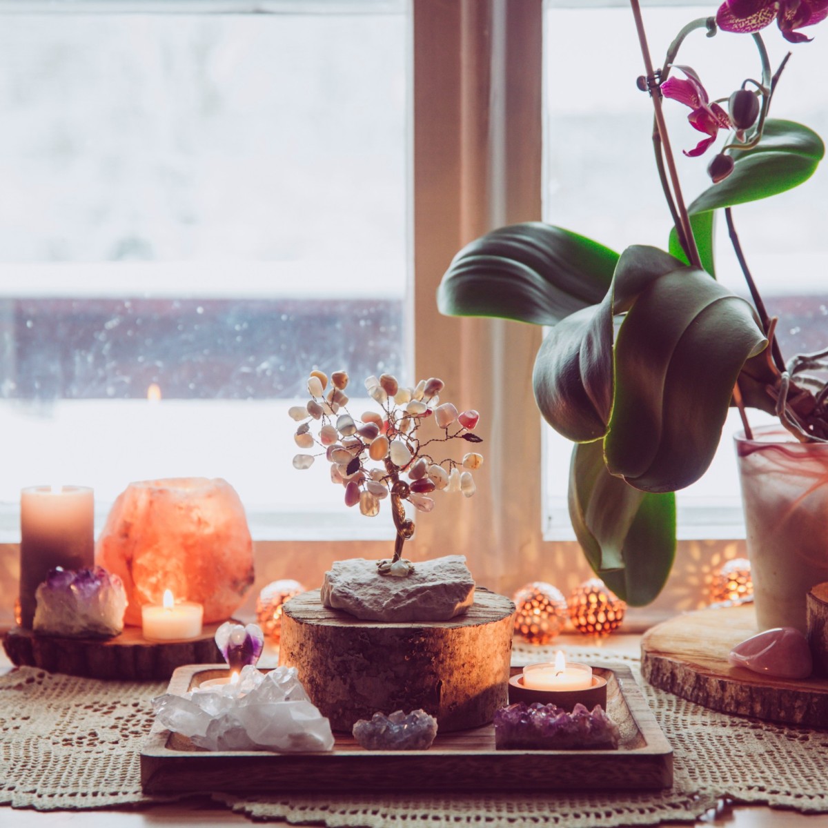 Feng Shui Decorating Ideas | ThriftyFun