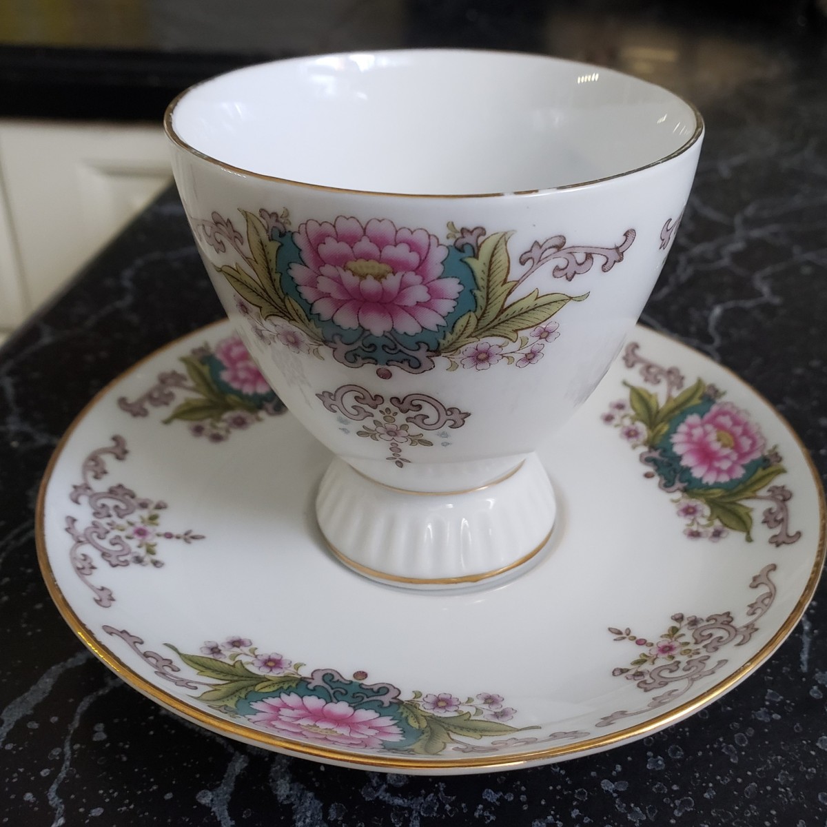 Identifying Antique China? | ThriftyFun