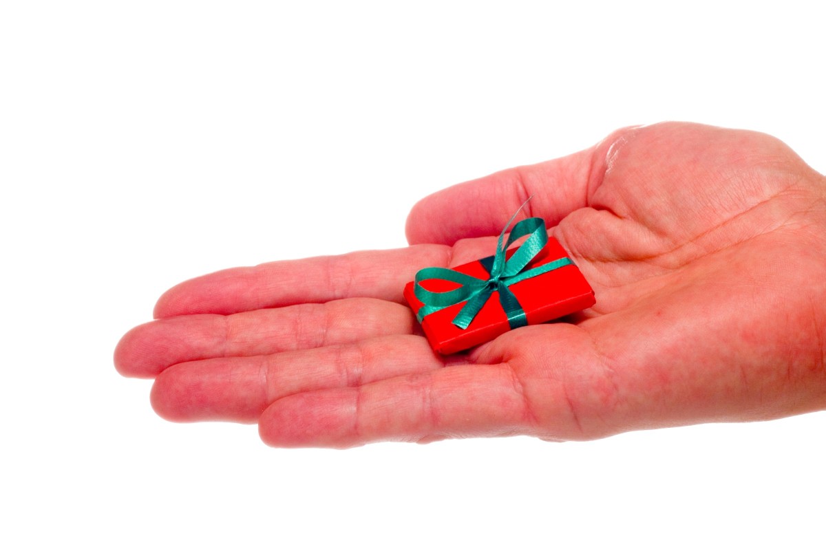 Brainstorm: What have been your most memorable Christmas gifts? | My ...