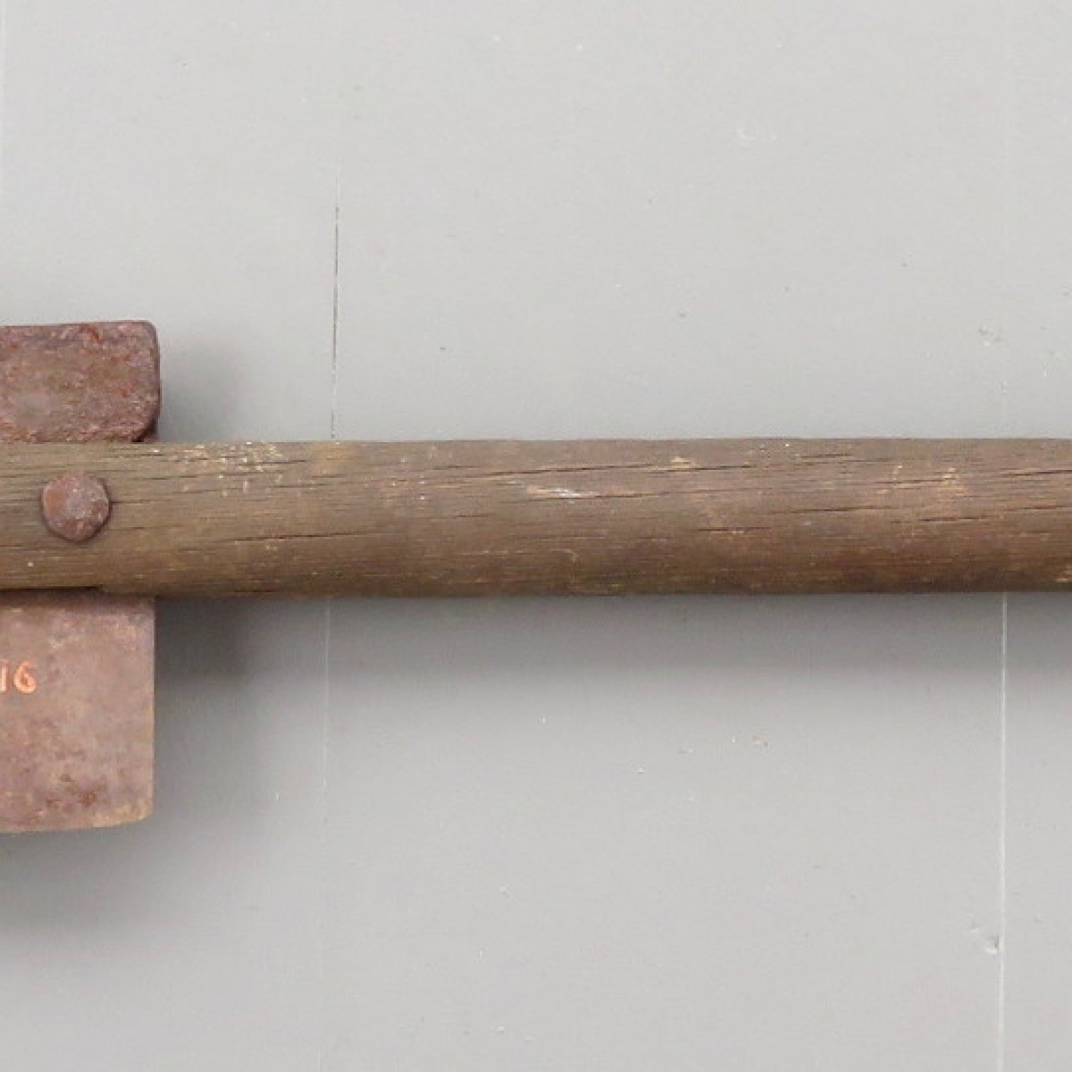 Identifying an Agricultural Tool? | ThriftyFun