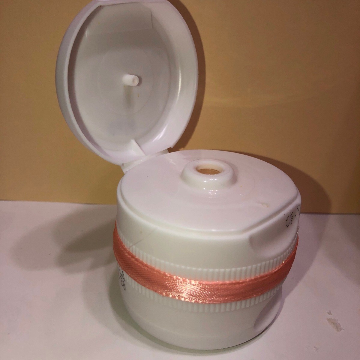 Recycled Spice Shakers for Camping | ThriftyFun